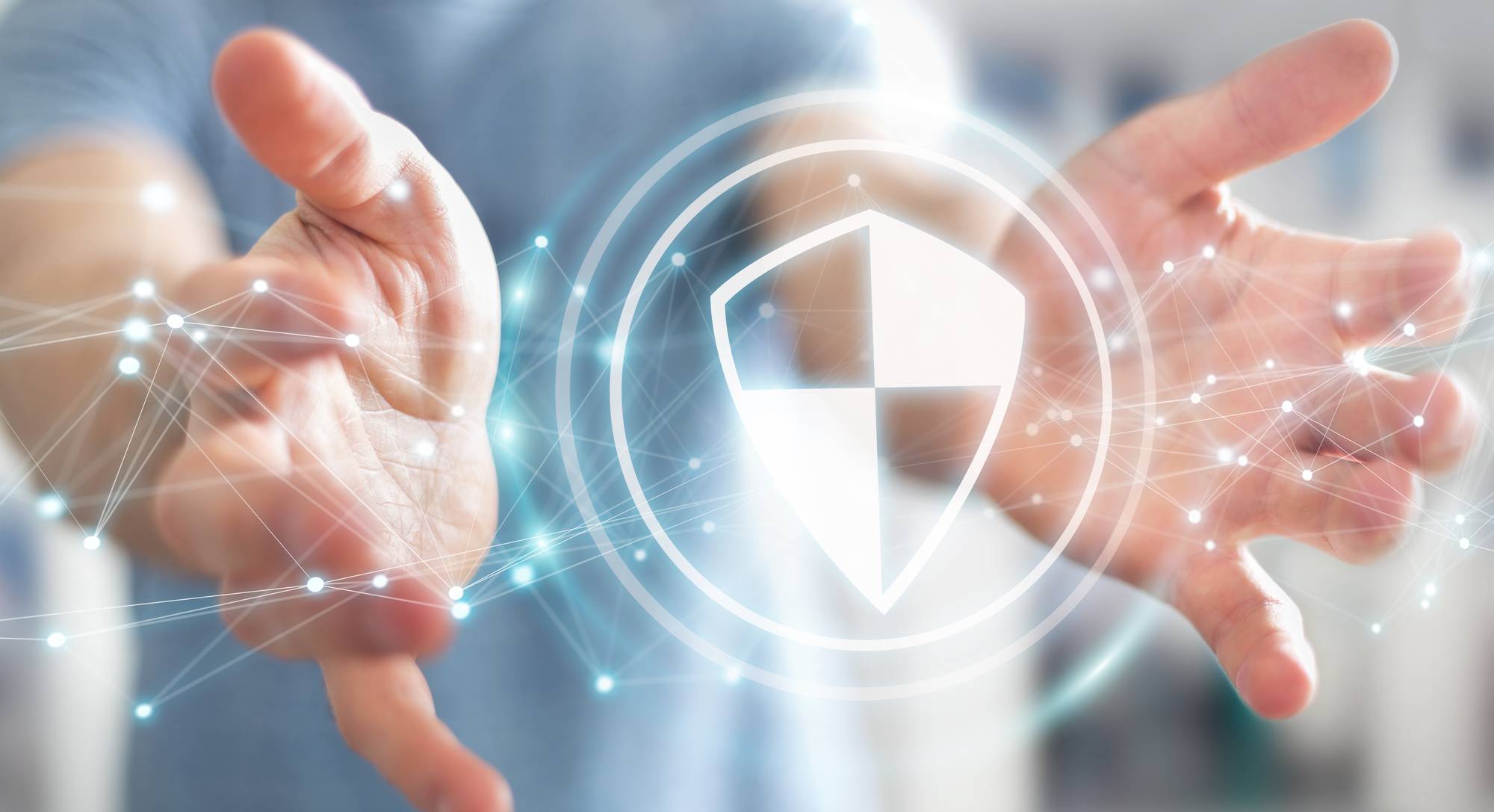 Why Smart Tech Gadgets Make 90% of Millennials Feel Safe When Alone ...